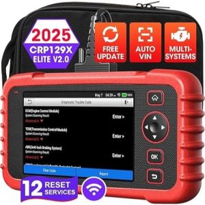 Launch Official Website - Premium OBD2 Scanners and Scan Tools